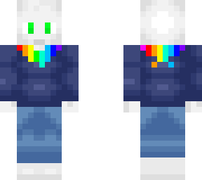 Asrial | Minecraft Skin