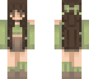 base | Minecraft Skin