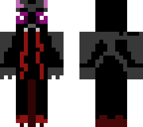 bat vampire | Minecraft Skins
