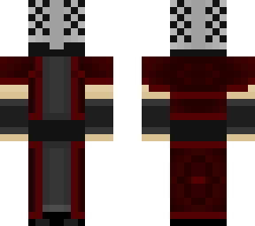mage | Minecraft Skins