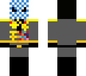 bavaria | Minecraft Skins