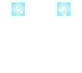 Beacon decorative playerhead | Minecraft Skin
