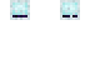 Beacon decorative playerhead | Minecraft Skin