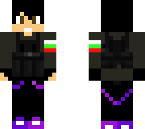 bgggg | Minecraft Skin