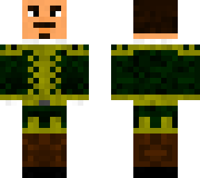 shakespeare | Minecraft Skins