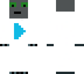 bobi | Minecraft Skins