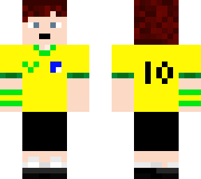 brazil | Minecraft Skins