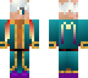 calvin | Minecraft Skins