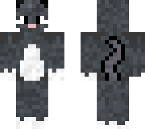 Catz 6 | Minecraft Skin