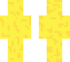 Cheese | Minecraft Skin