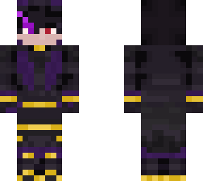 cid | Minecraft Skins