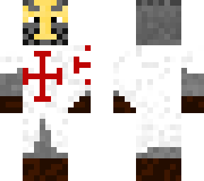 crusader | Minecraft Skin
