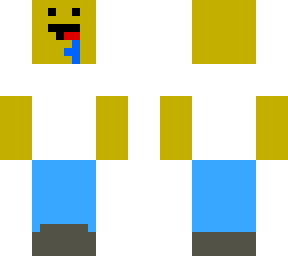 dum | Minecraft Skins
