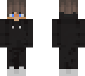 Eboy | Minecraft Skin
