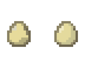 egg | Minecraft Skins