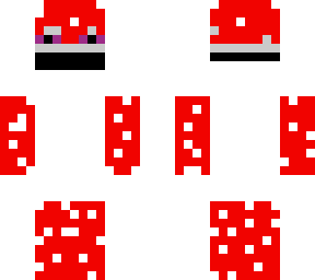 hongo | Minecraft Skins