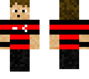 flamengo | Minecraft Skins