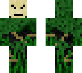 Foggert | Minecraft Skin