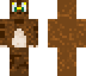 Franco | Minecraft Skin