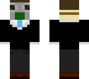 gas mask | Minecraft Skins