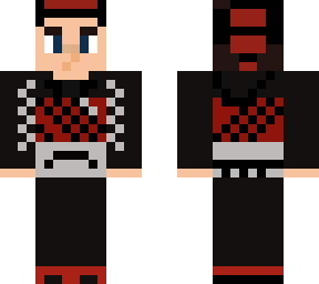 cobra kai hawk | Minecraft Skins