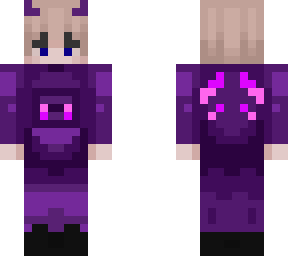 endolotl | Minecraft Skins