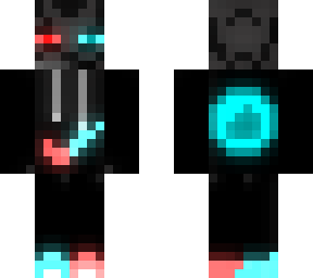 invisible skin | Minecraft Skins