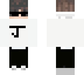 Jay skin | Minecraft Skin
