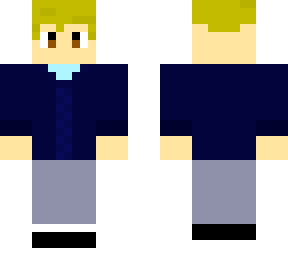 Jo | Minecraft Skin
