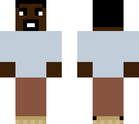 kanye west | Minecraft Skins