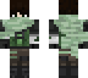 rpg | Minecraft Skins