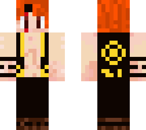 kim | Minecraft Skins