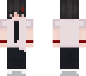 Kobeni 2 | Minecraft Skin