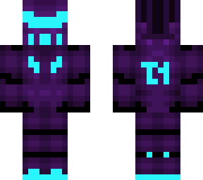 lord ruler | Minecraft Skins