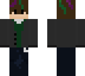 louiedoopi | Minecraft Skin