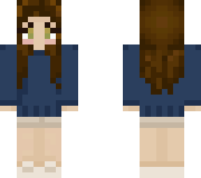 mack skin 1 | Minecraft Skin