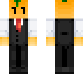 Mango | Minecraft Skin
