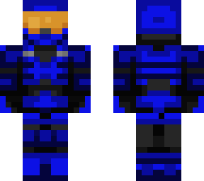 masterchief | Minecraft Skins