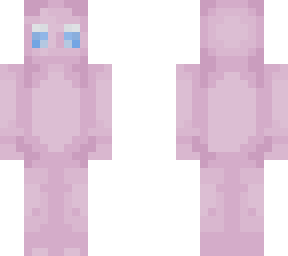 mew | Minecraft Skins