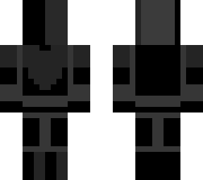 Midnight | Minecraft Skin