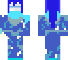 myo | Minecraft Skins