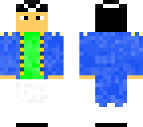 Noice | Minecraft Skin