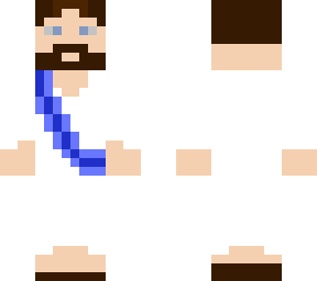 Our savior | Minecraft Skin