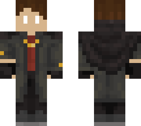 ozymandias | Minecraft Skins