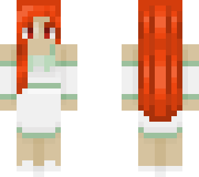 Phoebe | Minecraft Skin