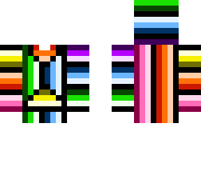 poncho | Minecraft Skins