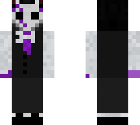 rasplin | Minecraft Skins