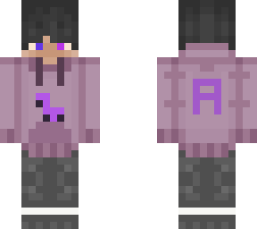 sheep boy | Minecraft Skins