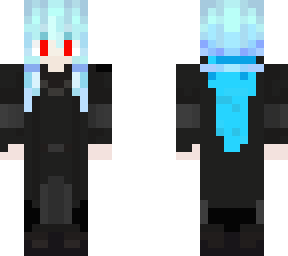 rimuru | Minecraft Skins