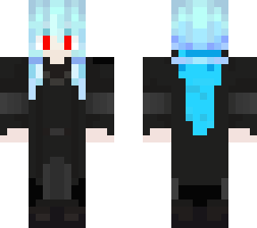 rimuru | Minecraft Skins